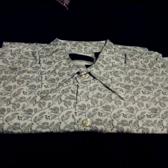 Farah | Shirts | True Vintage Mens Button Down By Farah Never Worn | Poshmark